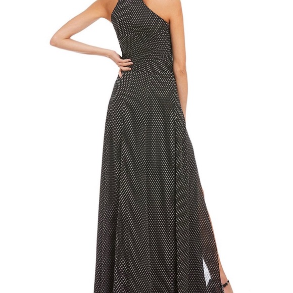 H by Halston | Dresses | H Halston Gown | Poshmark